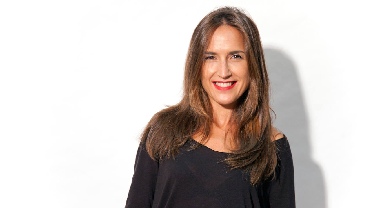 Virginia Díaz responde a los oyentes en el Facebook de Radio 3 Virginia Díaz responde a los oyentes en el Facebook de Radio 3