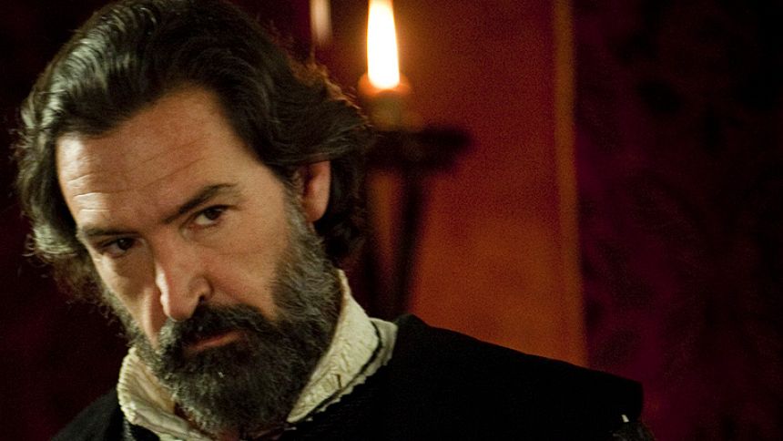 Isabel - Capítulo 8 - RTVE.es