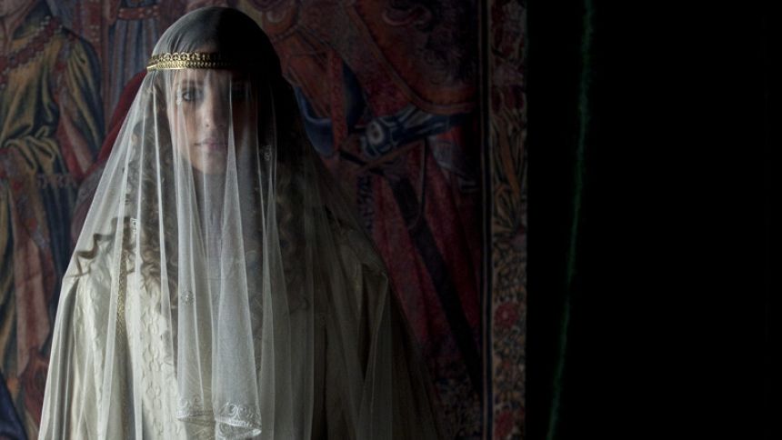 Isabel - Capítulo 9 - RTVE.es