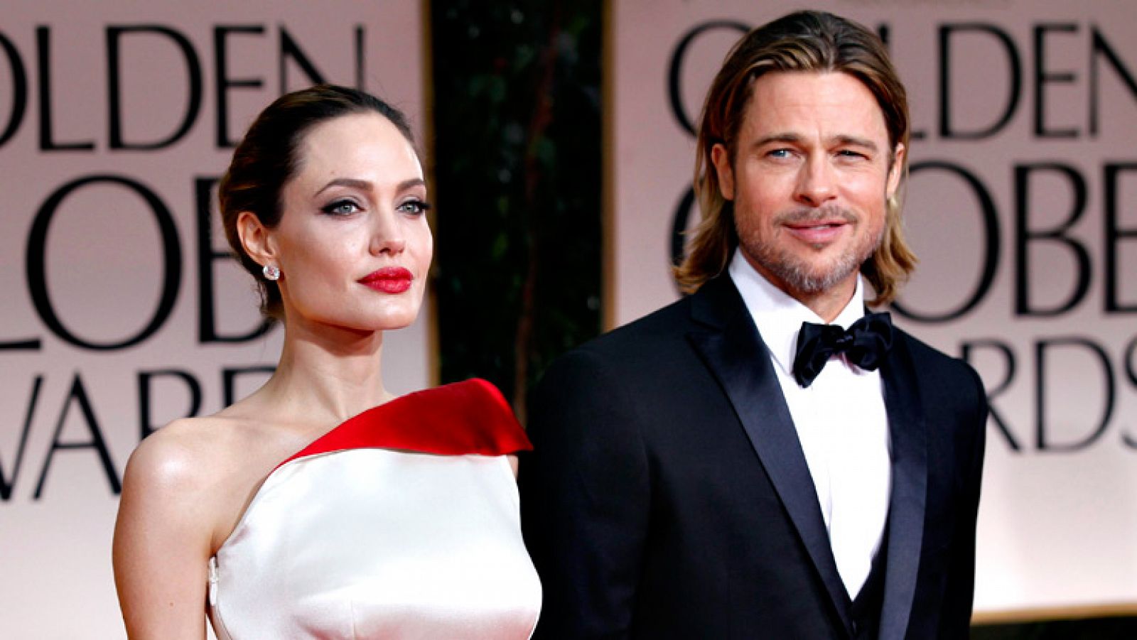 Angelina Jolie Revela Que Se Ha Sometido A Una Doble Mastectomía Para