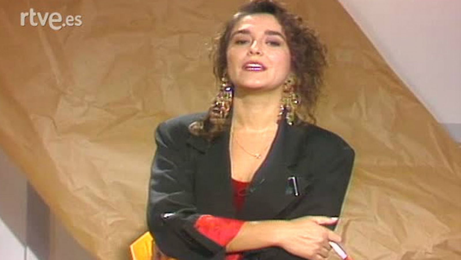 Historias De La Tele En El Archivo De Rtve Rtve Es