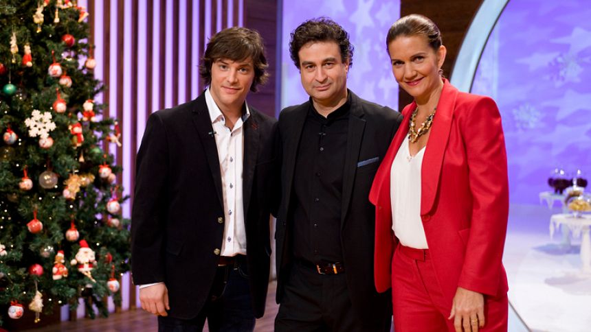 MasterChef Junior- Programa 3 - RTVE.es