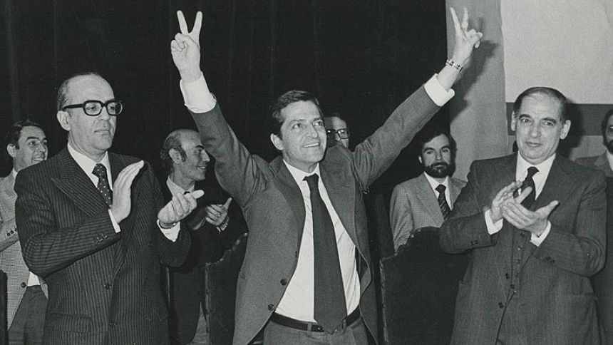 Biografía de Adolfo Suárez - RTVE.es Biografía de Adolfo Suárez - RTVE.es