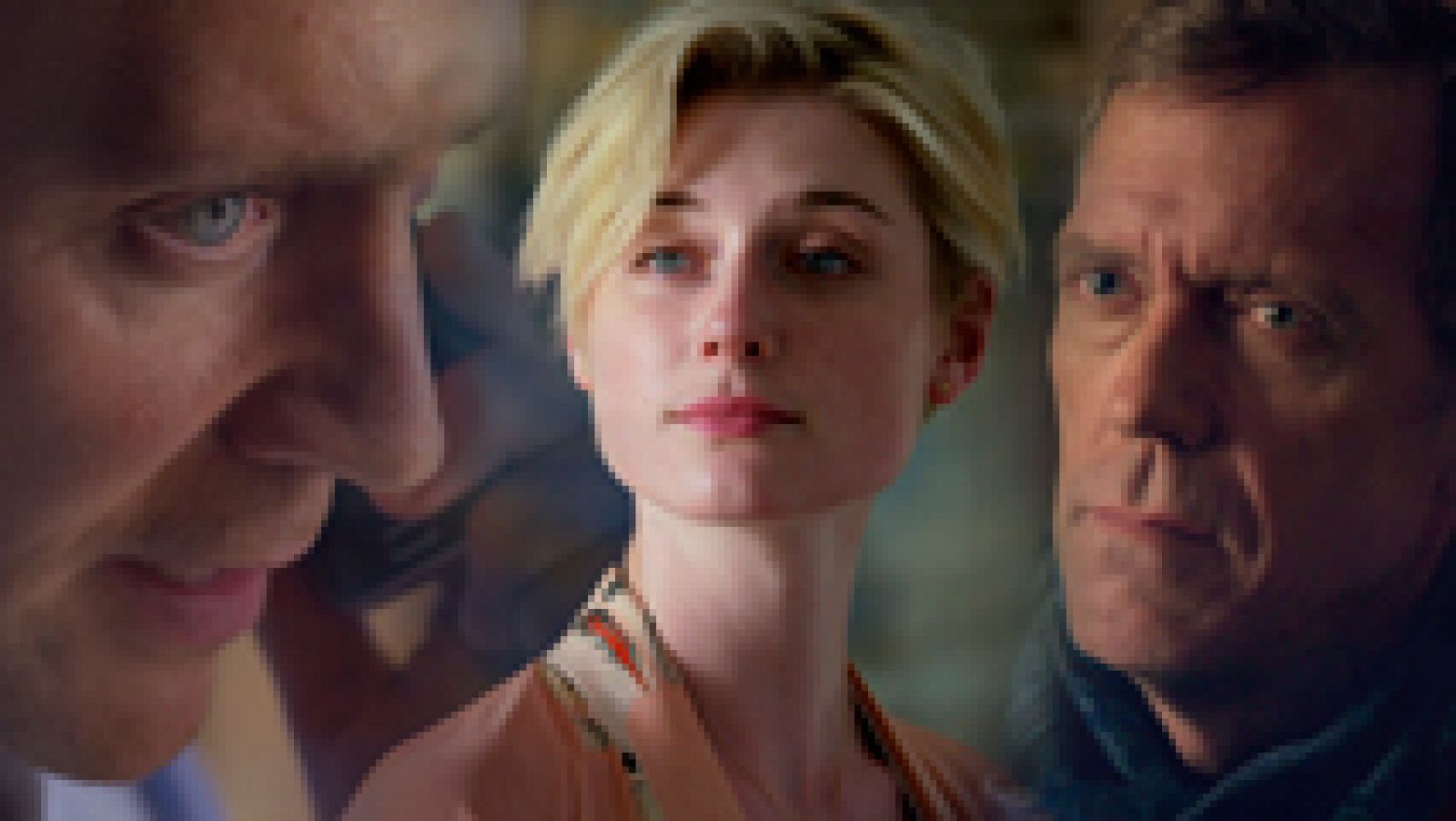 La 1 estrena la miniserie El Infiltrado, un apasionante thriller de espionaje basado en la ...