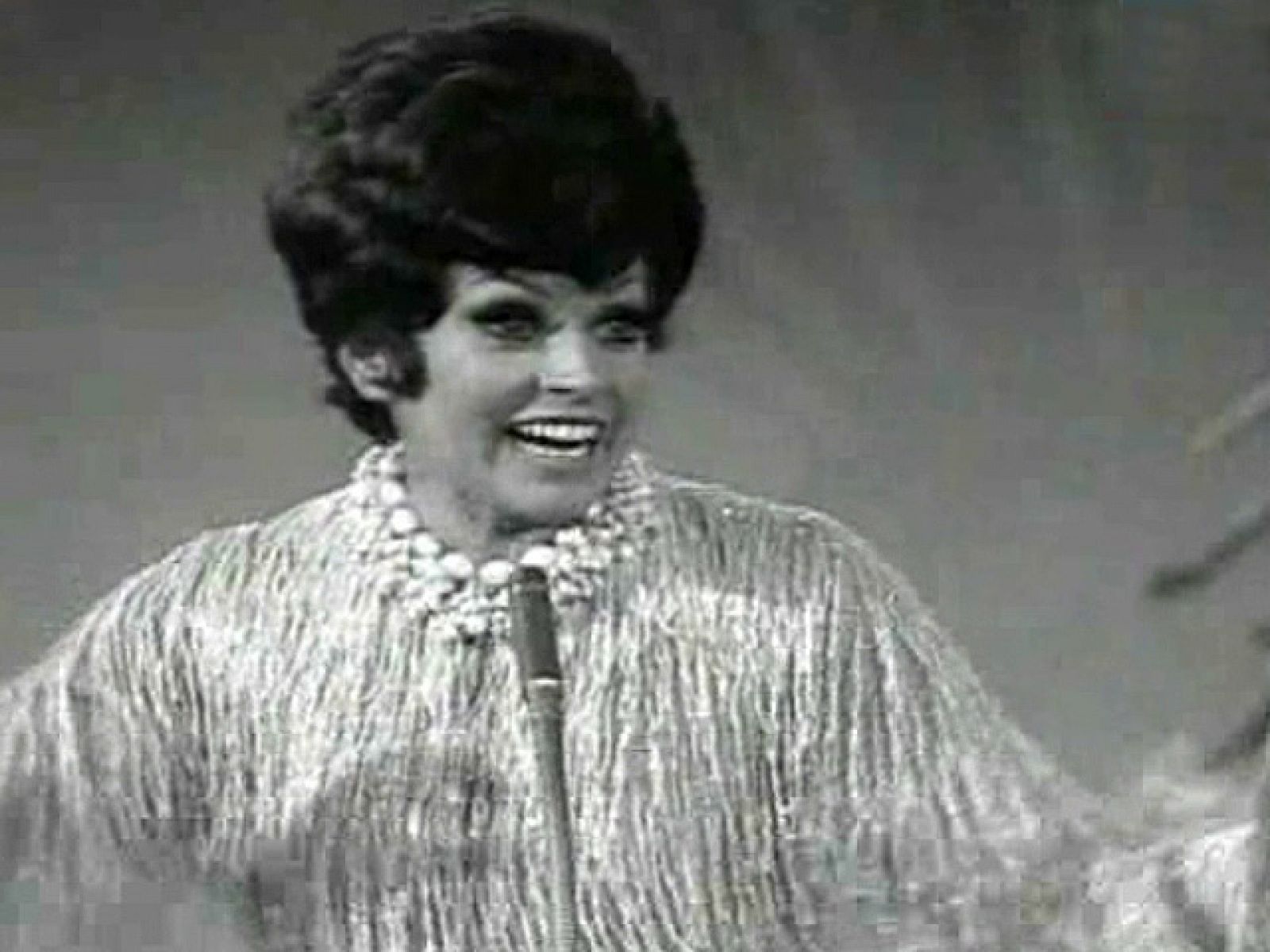 Eurovisión 1969 - España - RTVE.es Eurovisión 1969 - España - RTVE.es