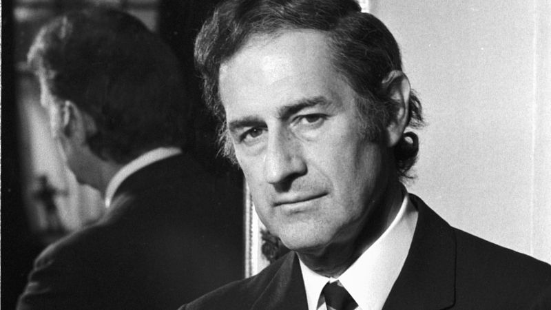 Grandes ciclos - Gian Carlo Menotti V - RTVE.es