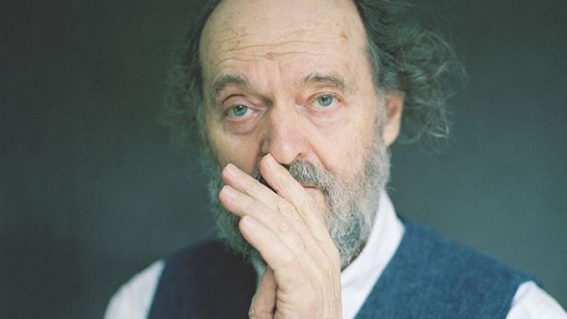 Los imprescindibles - Arvo Pärt, muy espiritual - RTVE.es