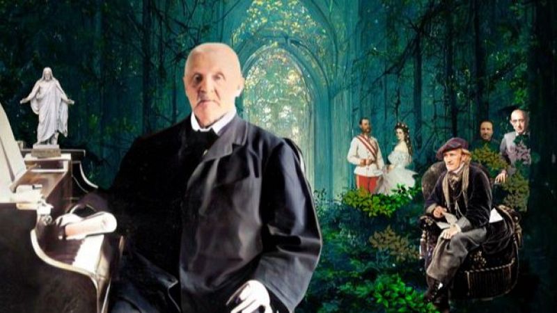 Música y significado - BRUCKNER: Octava Sinfonía (I) - RTVE.es