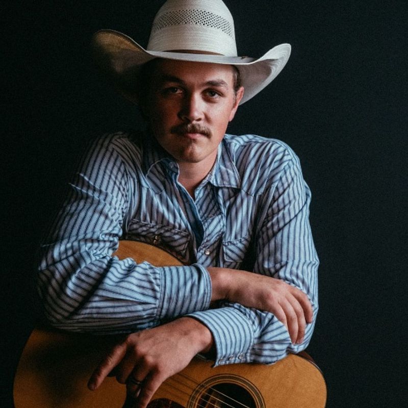 Sin rodeos - Zach Top