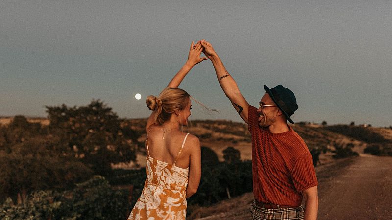 Músicas con alma: Embelesar - RTVE Play