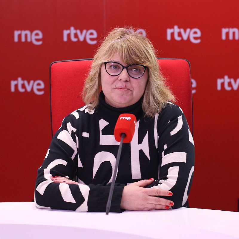 El ojo crítico - Programa cultural - RNE | RTVE Audio