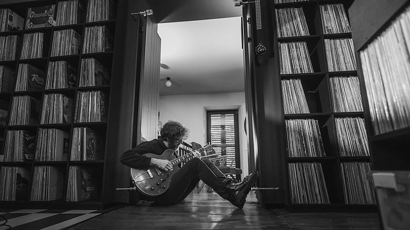 Turbo 3 - Programa de contenido musical en RTVE Play