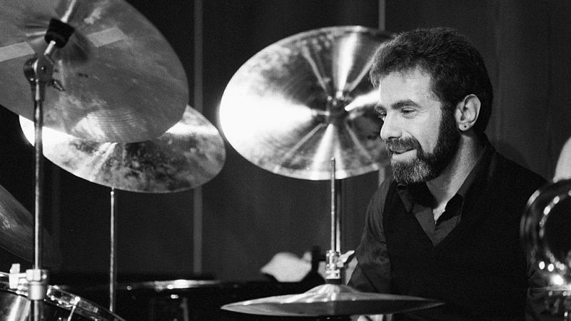 Solo jazz: Alrededor de Barry Altschul - RTVE Play