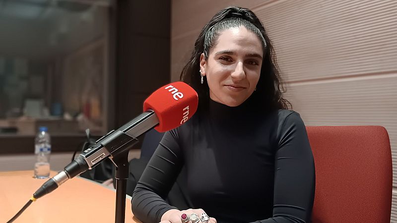 El talento emergente Yael Levi nos sumerge con su R&B