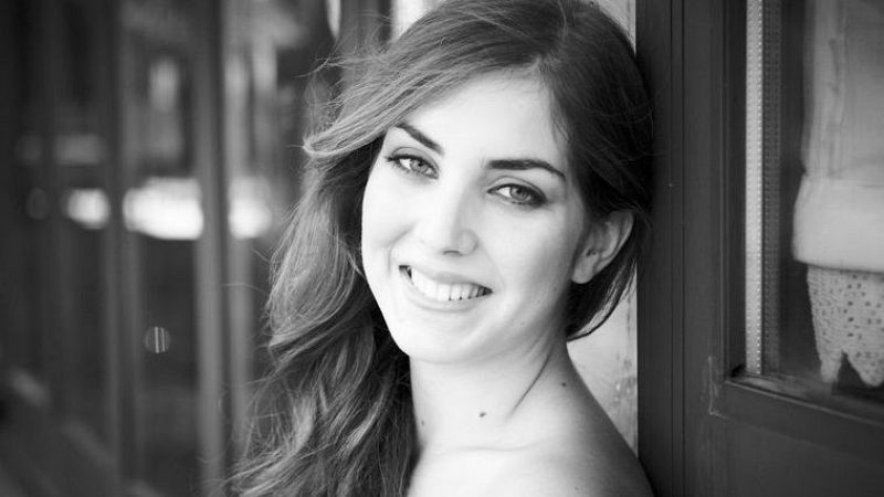 La dársena - Entrevista a Laura Sierra - RTVE.es