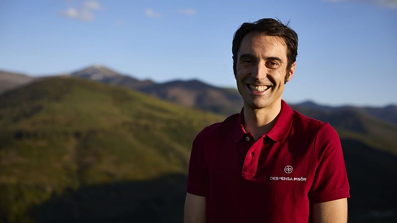 Dichosa cocina - Fernando Pisón