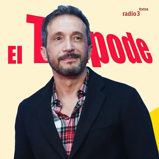 El Trípode: El Trípode - Salvador Calvo