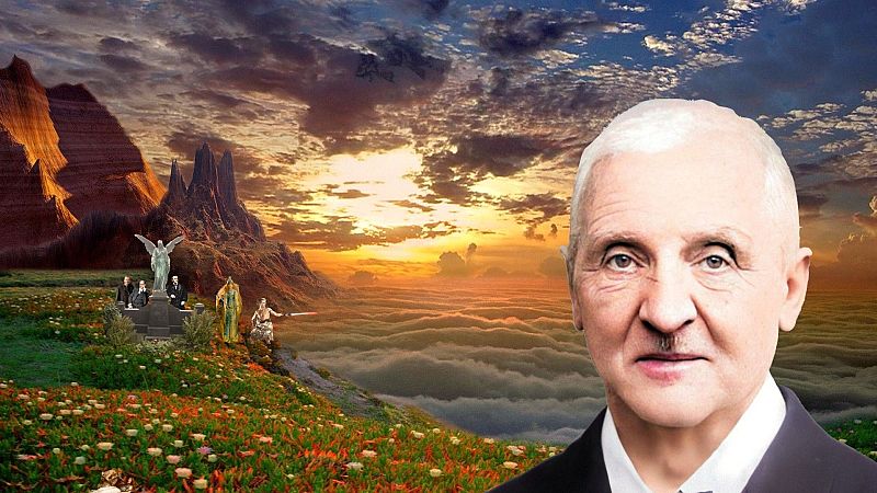 Música y significado - BRUCKNER: Octava Sinfonía (II) - RTVE.es