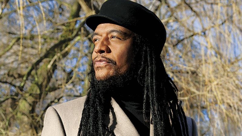 Maxi Priest