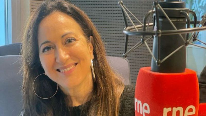 Mai Meneses, de Nena Daconte, reedita su icónico 'Vuelve'