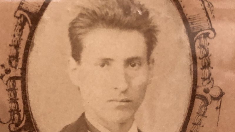 Los Nobel en Radio 5 - Santiago Ramón y Cajal - primera parte