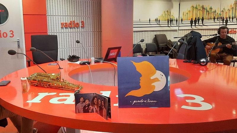 Como Lo Oyes Antonio Lizana Pedro Rosa 24 01 24