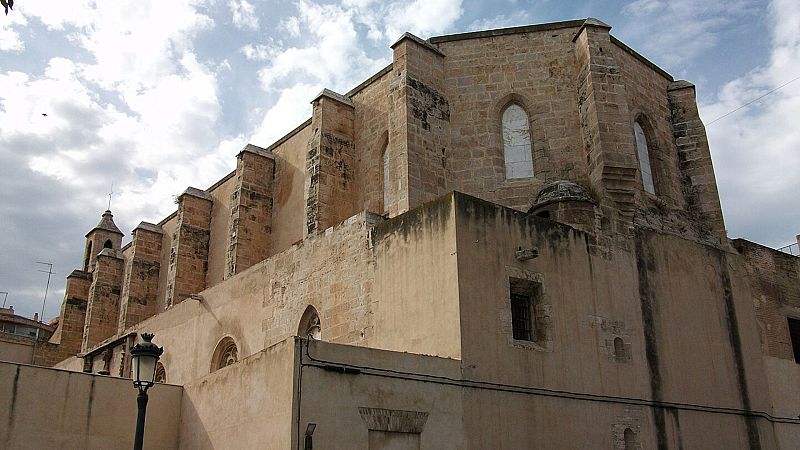 Hablemos de historia en RTVE - María de Castilla