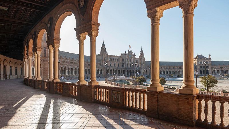 Fitur Screen presenta Spain Screen Grand Tour