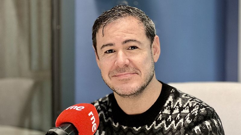 Iván Labanda y las 100 representaciones de 'Chicago'