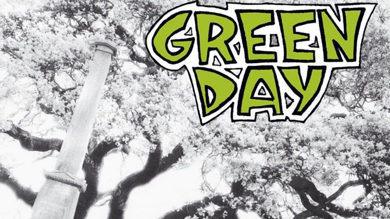 Sateli 3 - Primeras grabaciones de estudio de Green Day (1ª Parte) - 31 ...