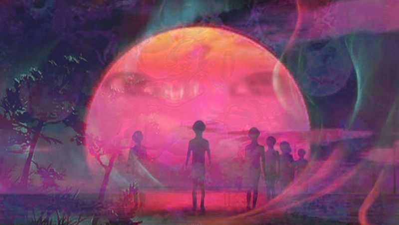 El Club Lento - Cartografía telepática (I)