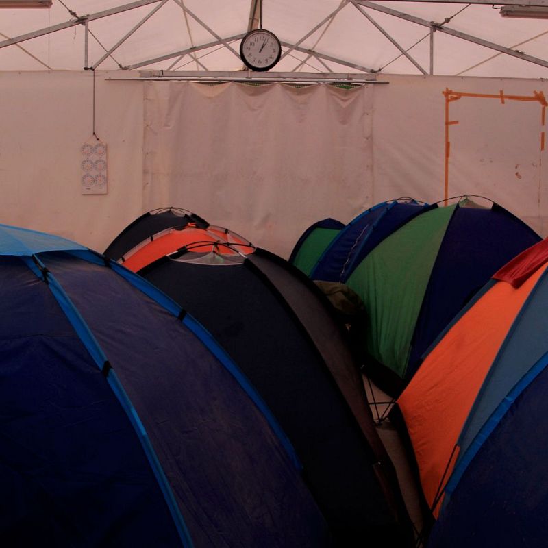 Desterrados - RTVE.es