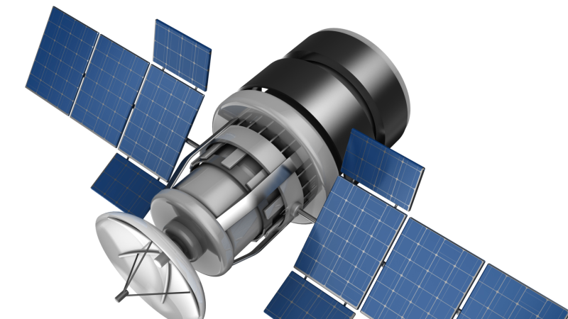 Sputnik, primer satélite artificial de la historia lanzado en 1957