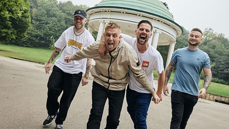 Turbo 3 - Programa de contenido musical en RTVE Play