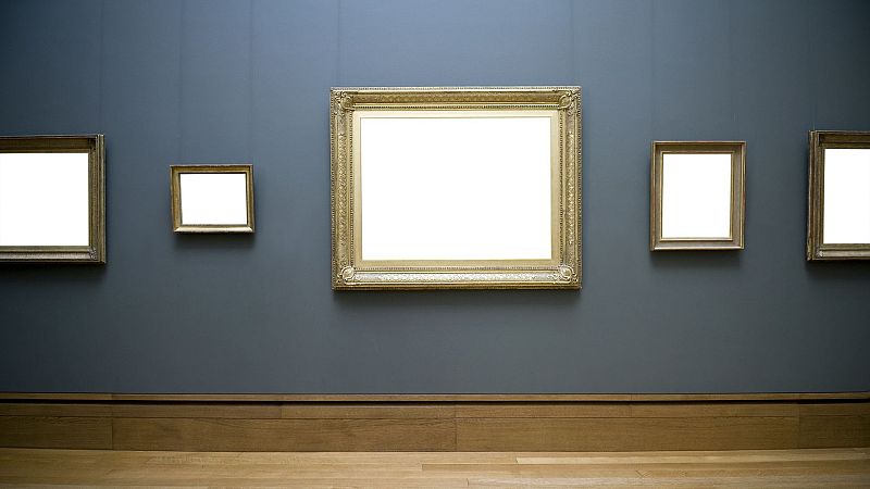 Memoria de delfín: García Villarán y el galerista Leo Castelli