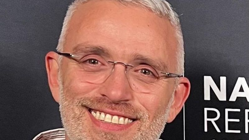 El activista Georges Azzi nos habla de la situación de las personas ...