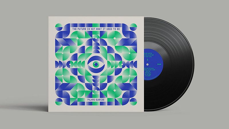 Pajaro Sunrise y su 'The future is not what it used to be'