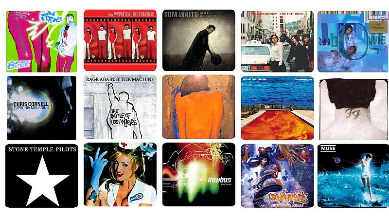 Turbo 3 - Programa de contenido musical en RTVE Play