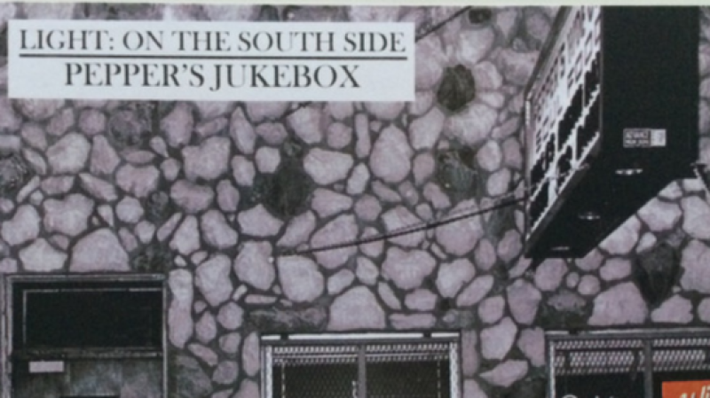 Sateli 3 - Light: On The South Side (US 60s & 70s Funky Blues) - 07/02/24