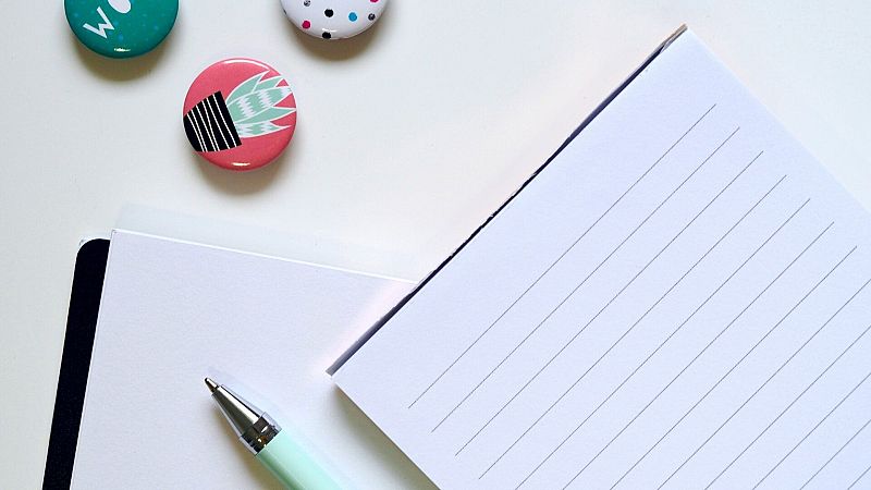 Taller de escritura: Cada diálogo tiene su propia historia