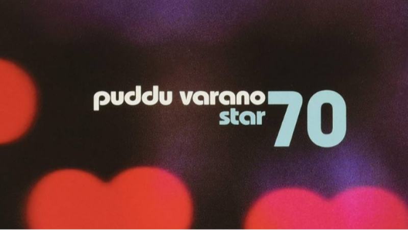 Sateli 3 - Clásicos de la Electrónica de los 90s y 00: Puddu Varano ...