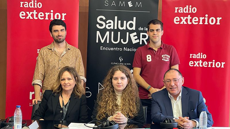 Samem, la mujer en edad fértil