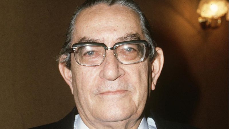 Luis Rosales, el poeta de la nieve encendida