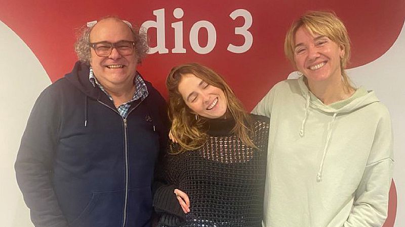 Hoy empieza todo 2 - Lo nuevo (y viejo) de Paco de Lucía y Marilia ...