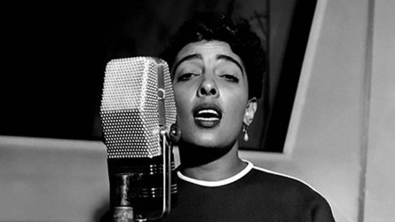 Carmen McRae, la cantante que convocaba a los ángeles - RTVE Audio