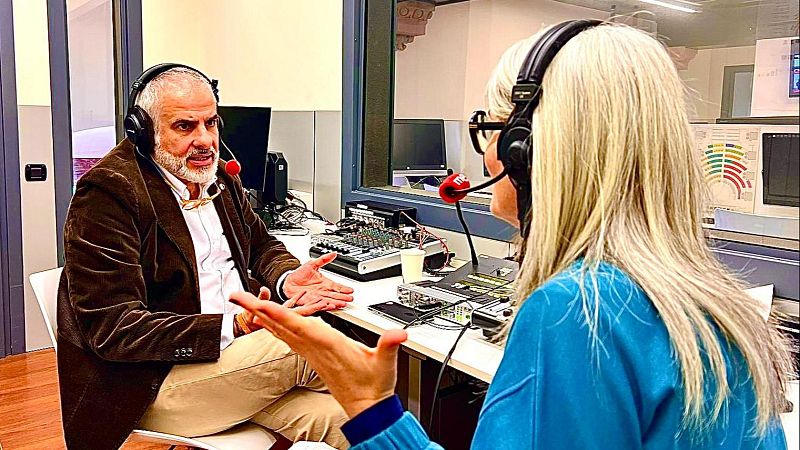 Faristols - Tot se sabrà