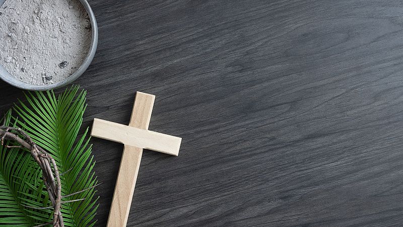 Sicut Luna Perfecta - Cantos Cuaresmales - RTVE.es