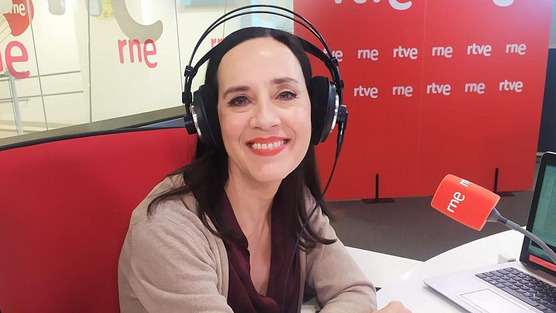 No es un día cualquiera-Disfrutando el sonido de María Parra Trío