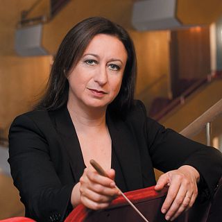 Radio Clásica - En directo y pódcast de programas | RTVE Audio