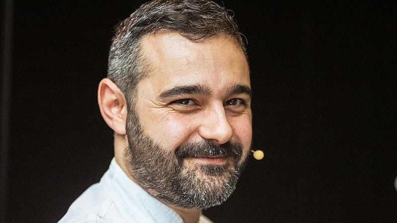 Alejandro Hernández